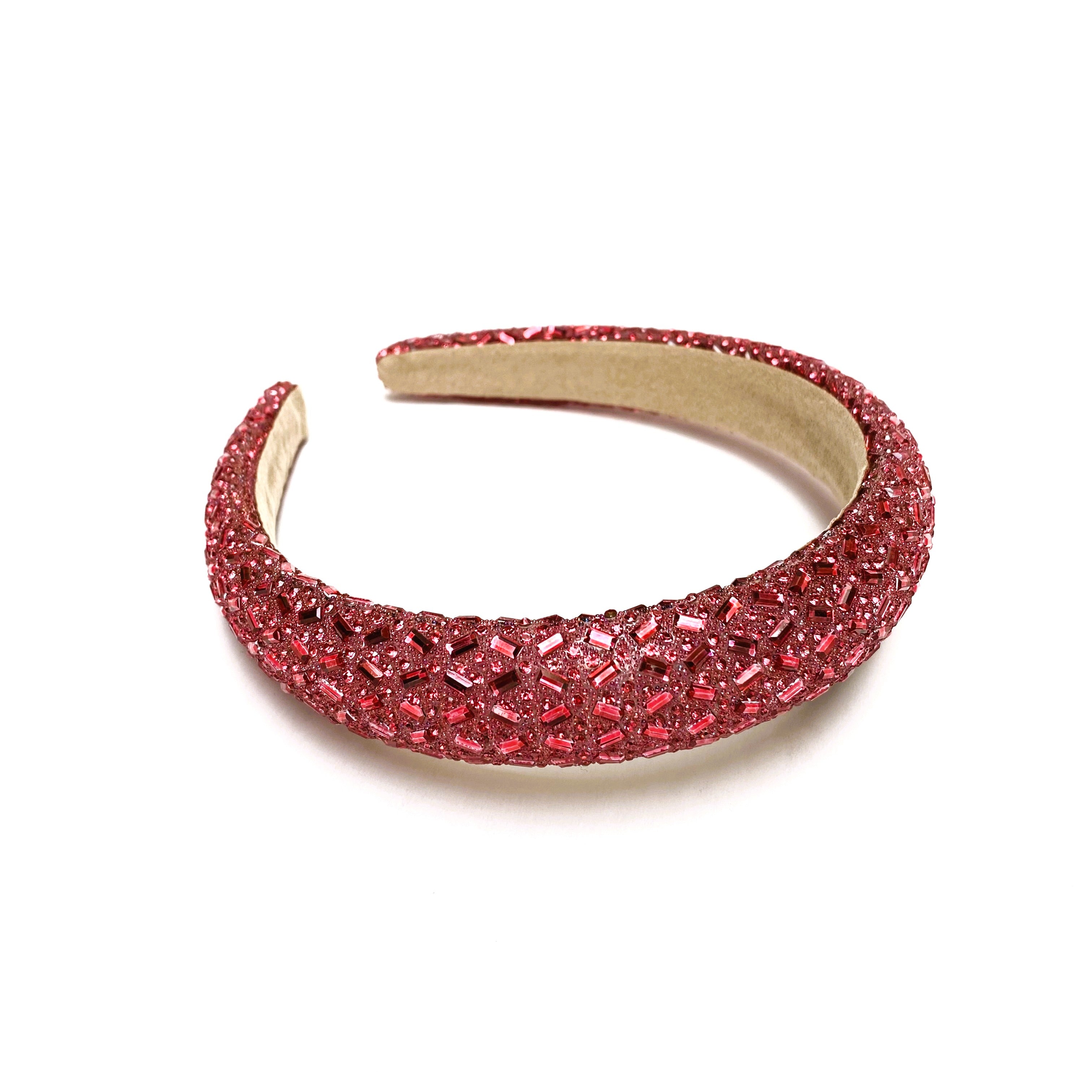 BALACA ESTRELLA DELGADA ROJA – Grazie by Andrea Charry